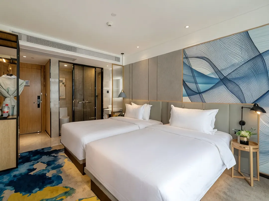 Horizon Hotel - Tin Shui Wai