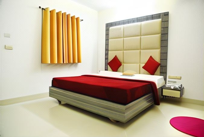Hotel Golden Inn - Muzaffarnagar