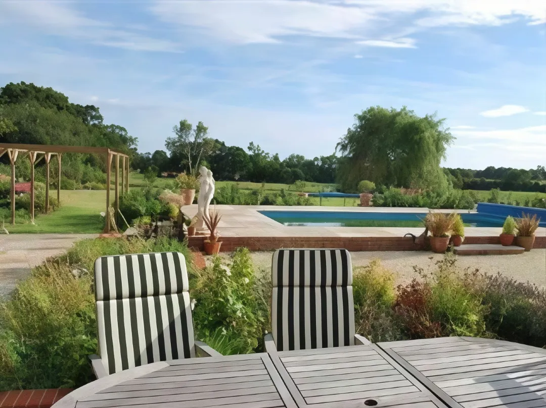 Hazel Barn B&b - Suffolk