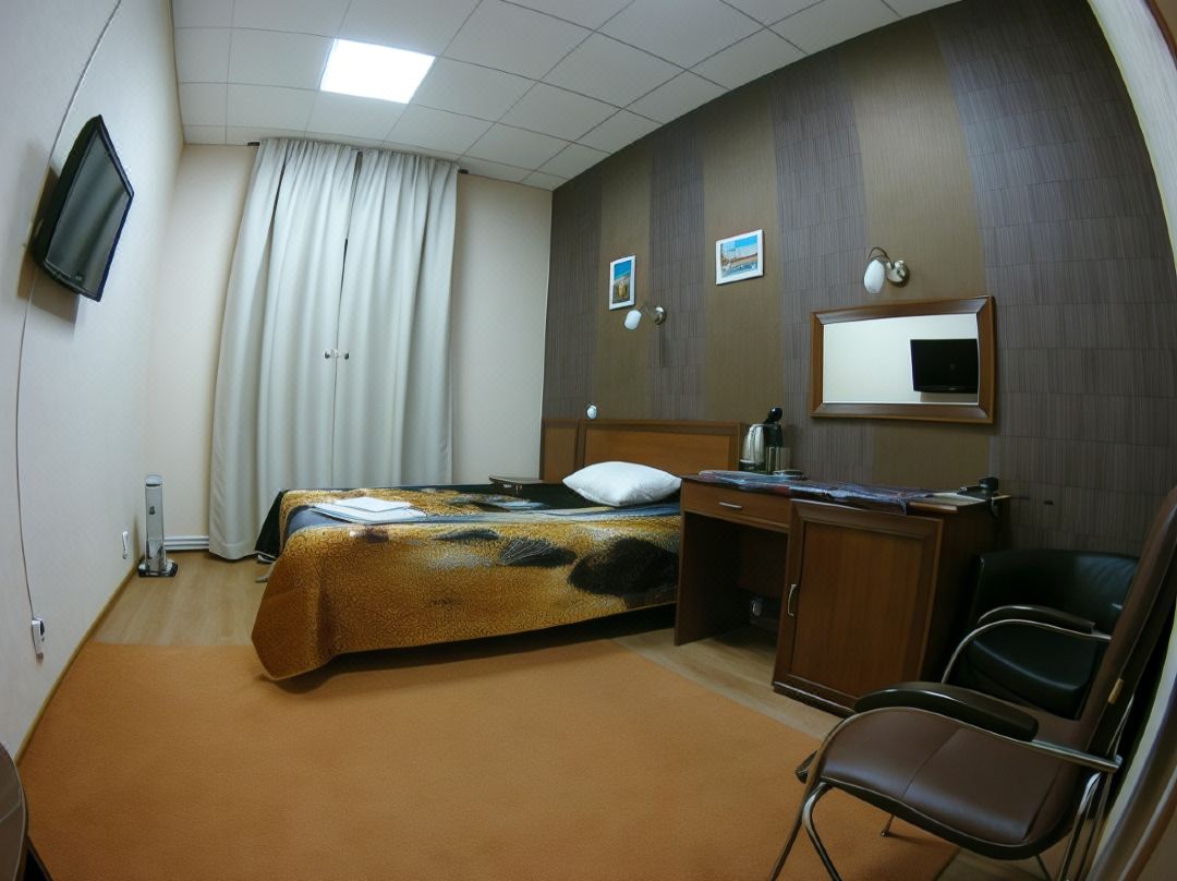 Beliye Nochi Hotel - Ноябрьск