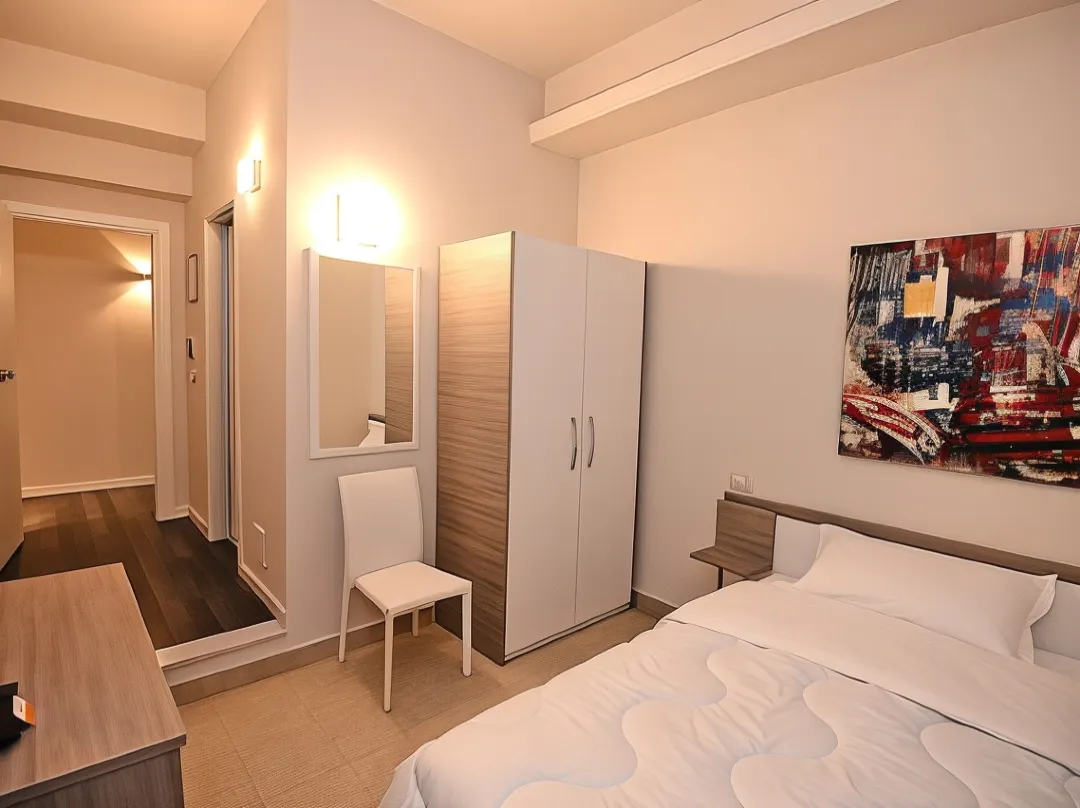 Emme B&b - Messina