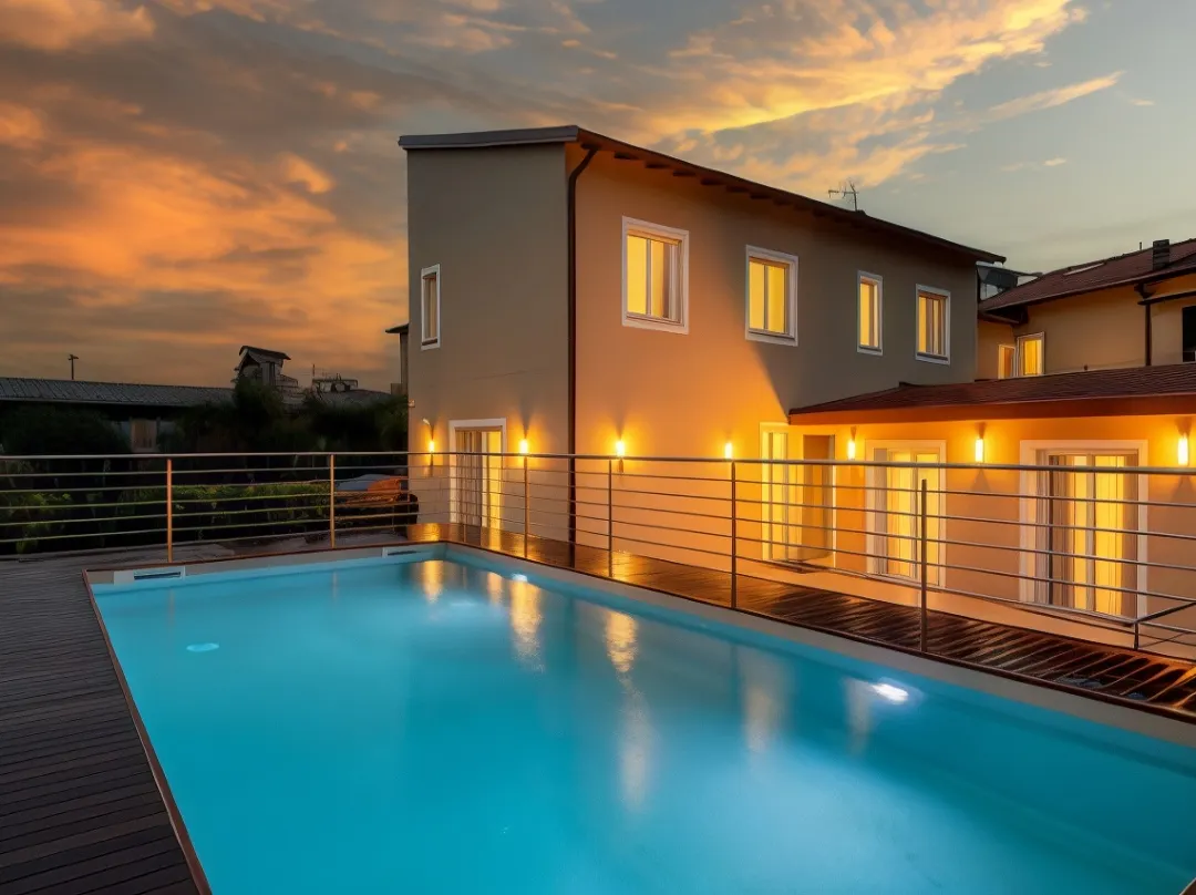 Petit Hotel - Prato