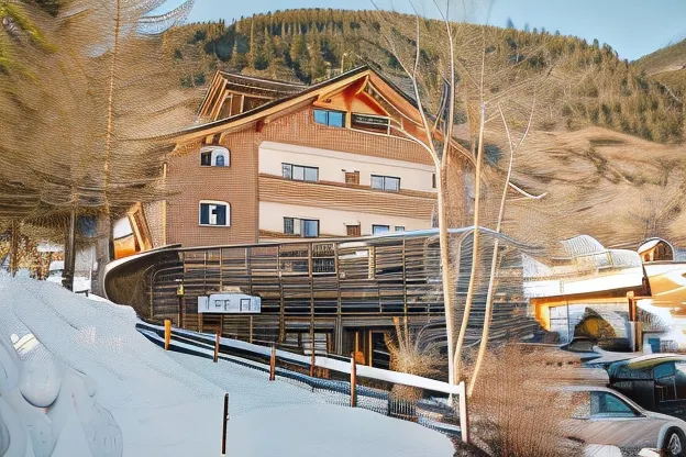 Alpen Suites Brandnertal - Brandnertal