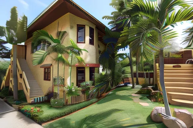 Samui Green Life - Koh Samui