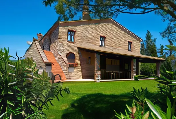 Tenuta Il Cicalino - Provincia di Grosseto