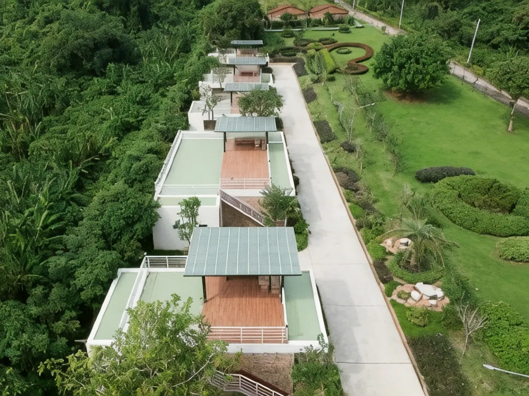 Ravin Home - Mueang Prachinburi District