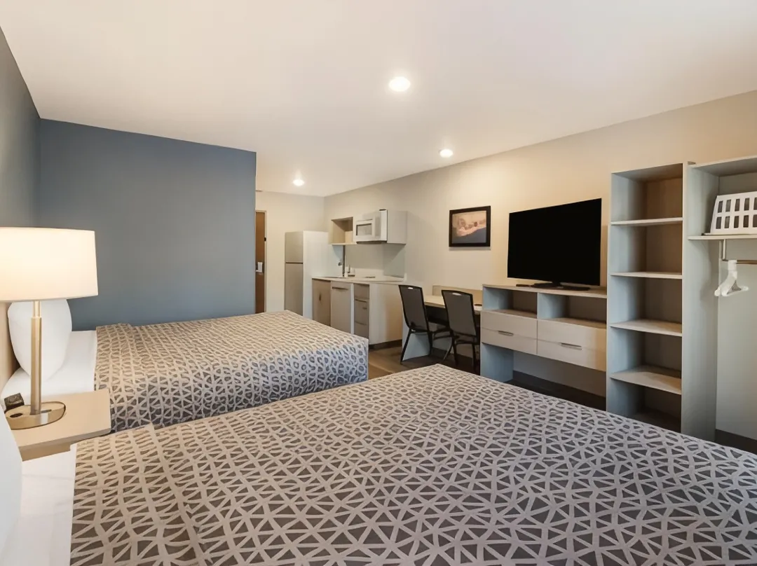 Woodspring Suites Wixom - Novi - Novi