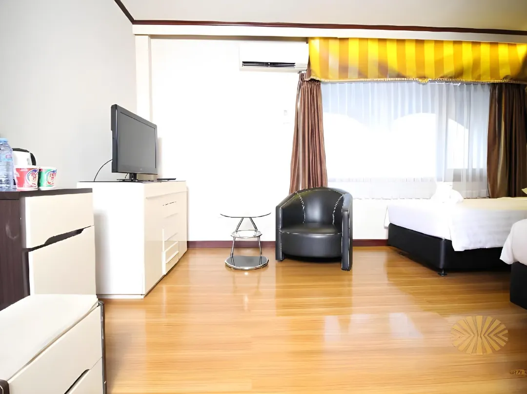 Kumala Hotel Bandung - Bandung