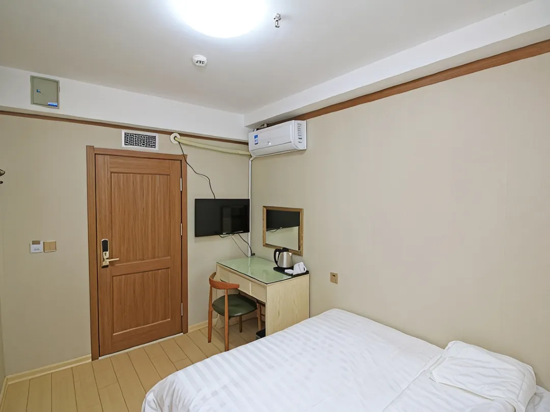 Wanli Guest House - 다롄 시
