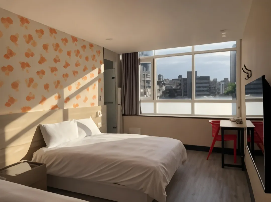 Chengdu 111 Business Hotel - Songshan