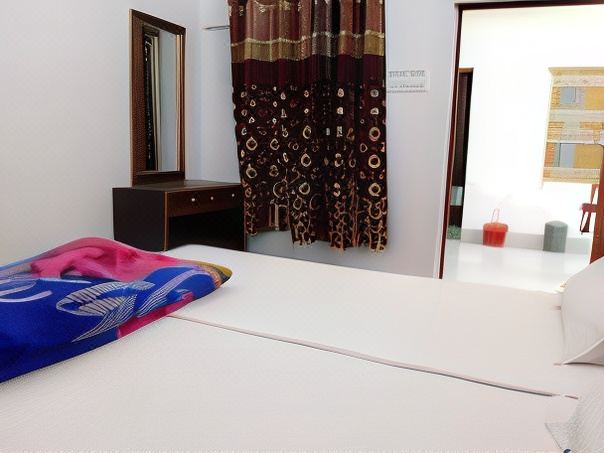 Kashistay Guest House - Varanasi