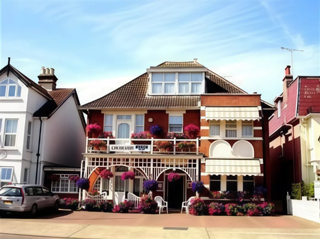 The Chudleigh - Essex
