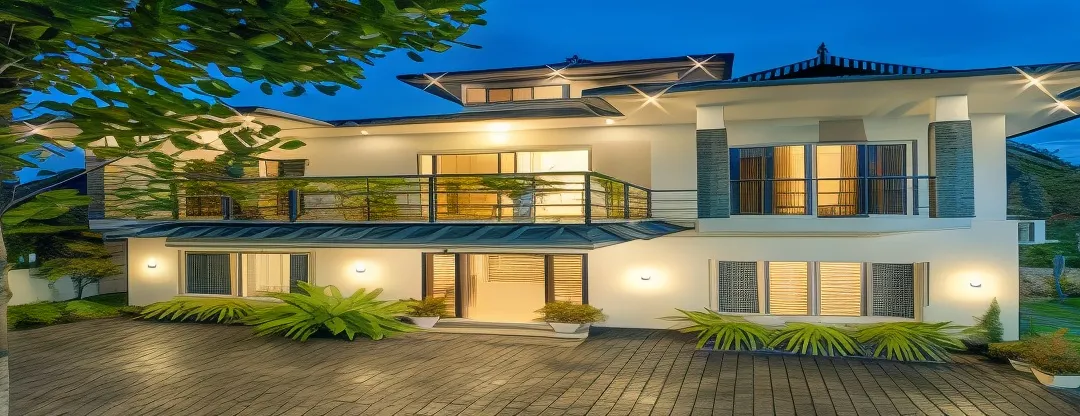 Oceana Hills Residency - Alappuzha