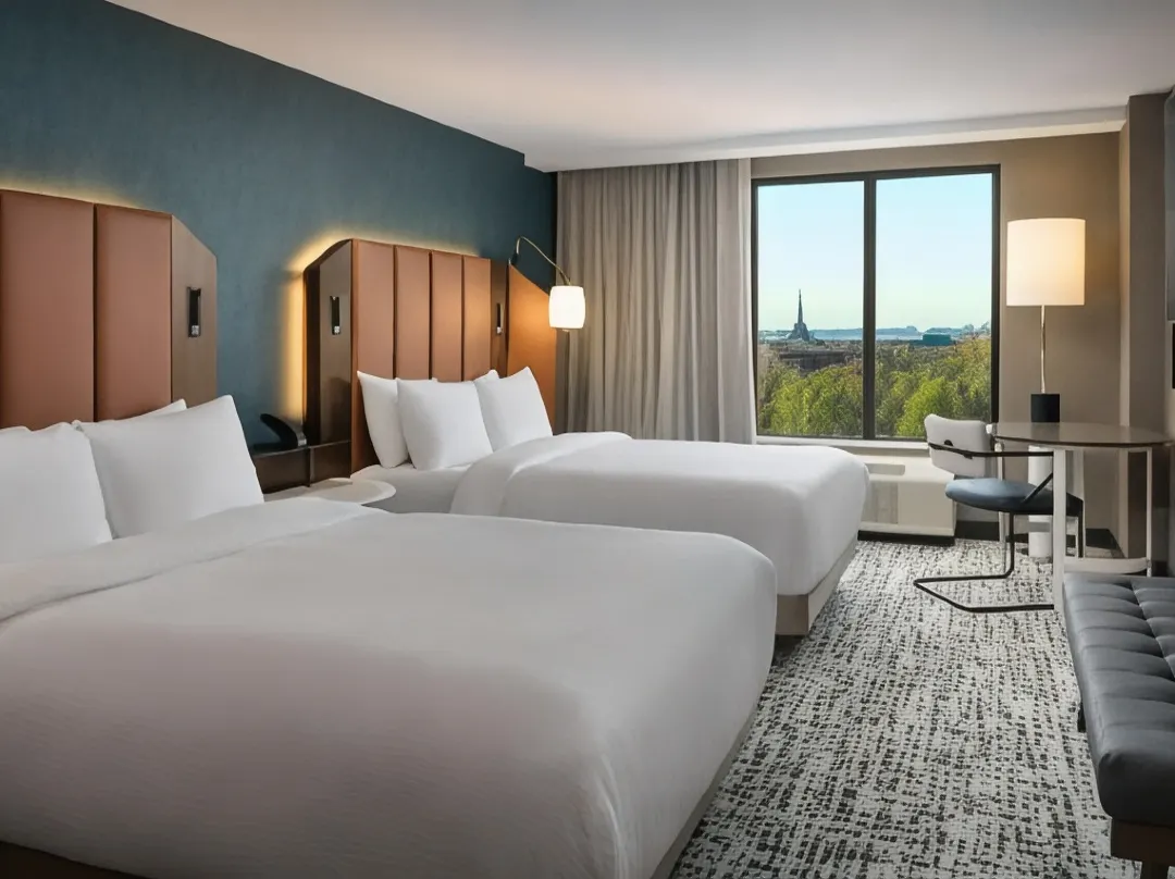 Tempo By Hilton Raleigh Downtown - Raleigh