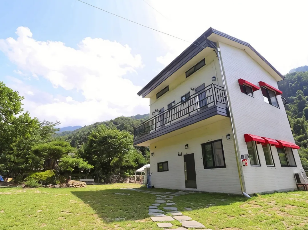 Danyang Byulmoori Pension - Gumi-si