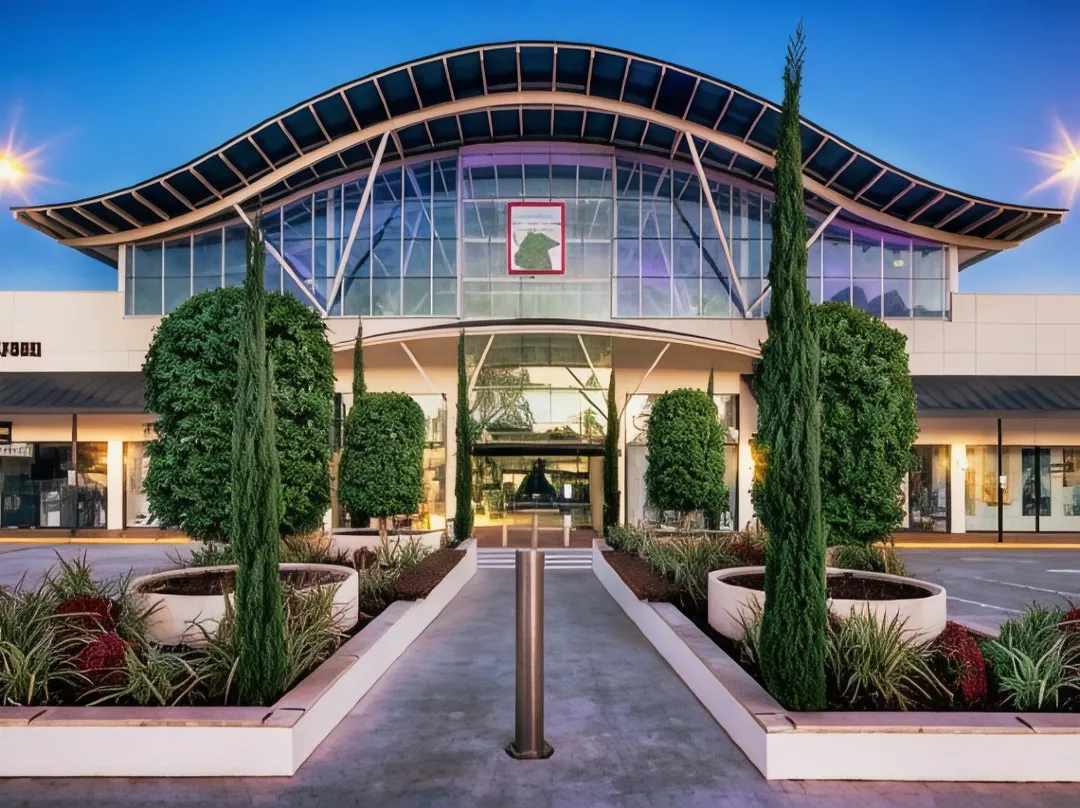 Adelaide Granada Motor Inn - Adelaide
