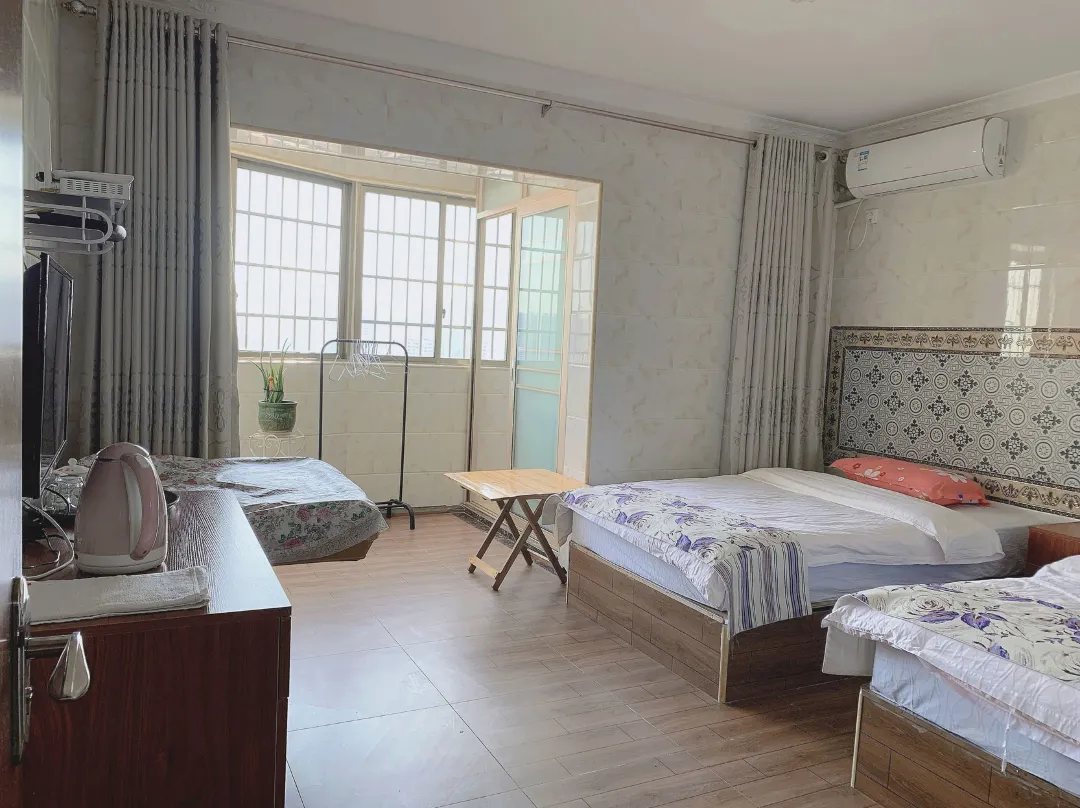 Beihai Bajianfang Hotel - 베이하이 시