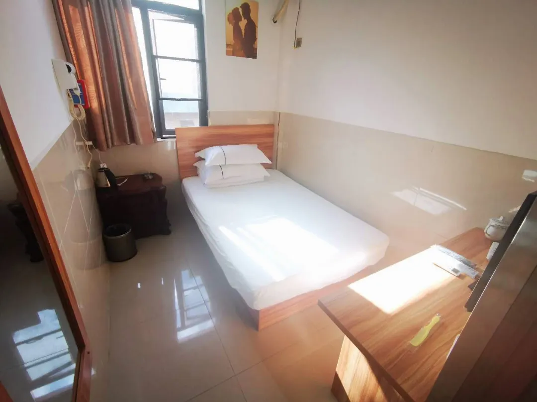 Shenzhen Minfeng Guest House Accommodation - Shenzhen