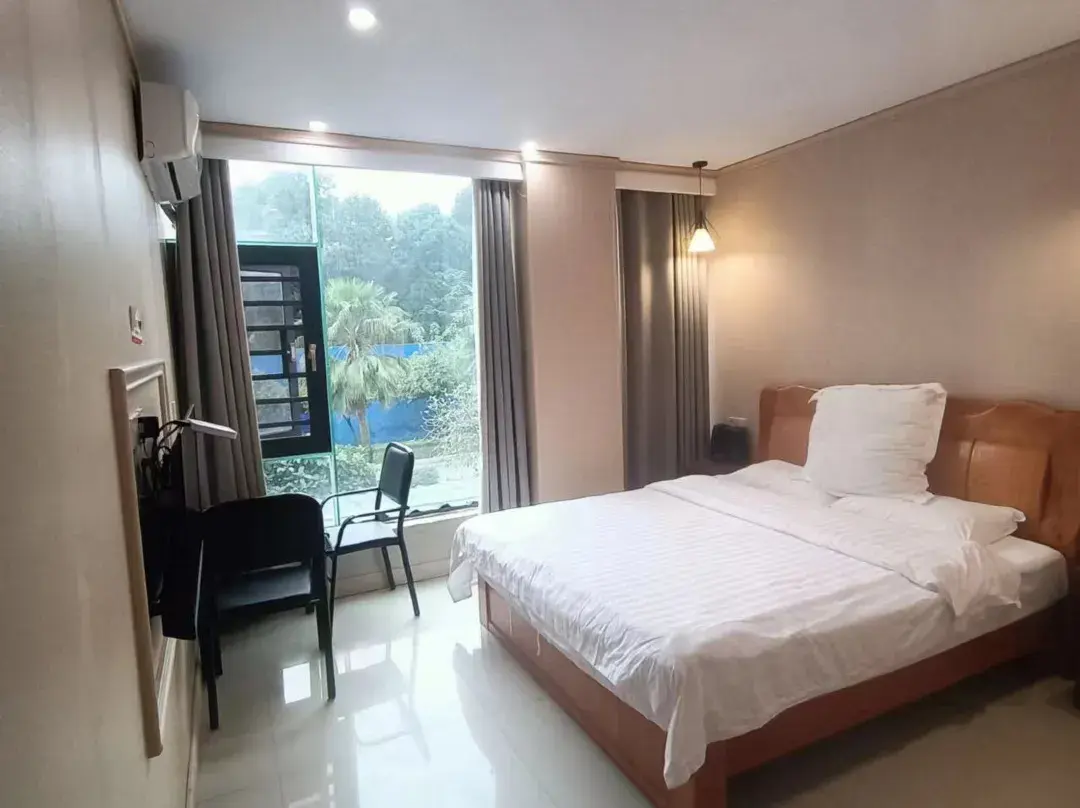 Qianqian Hotel - Tỉnh Lai Châu