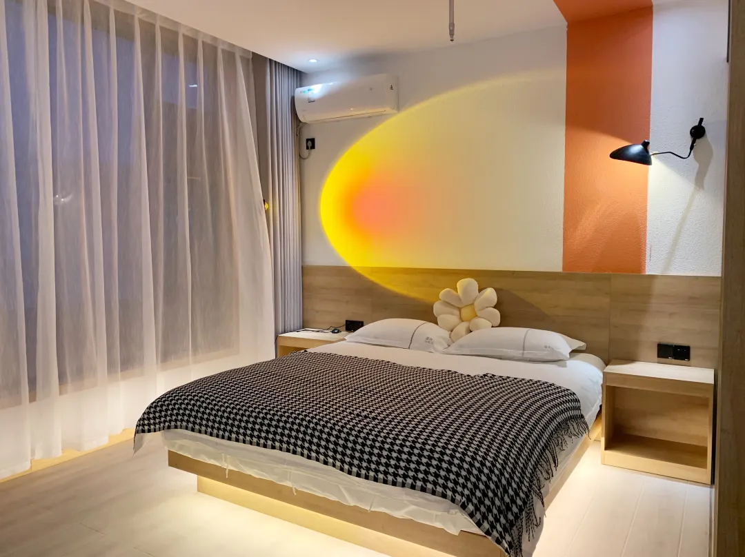 Yinxizhi Courtyard Homestay - 난양 시