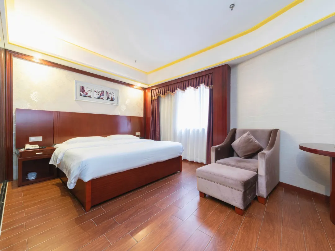 Nanguo Chain Hotel - Hong Kong