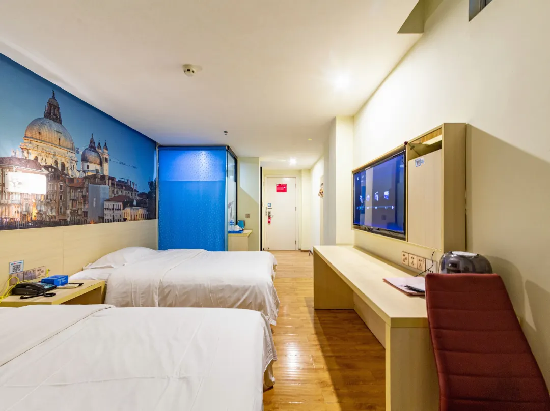 Haopai Hotel - Kaohsiung