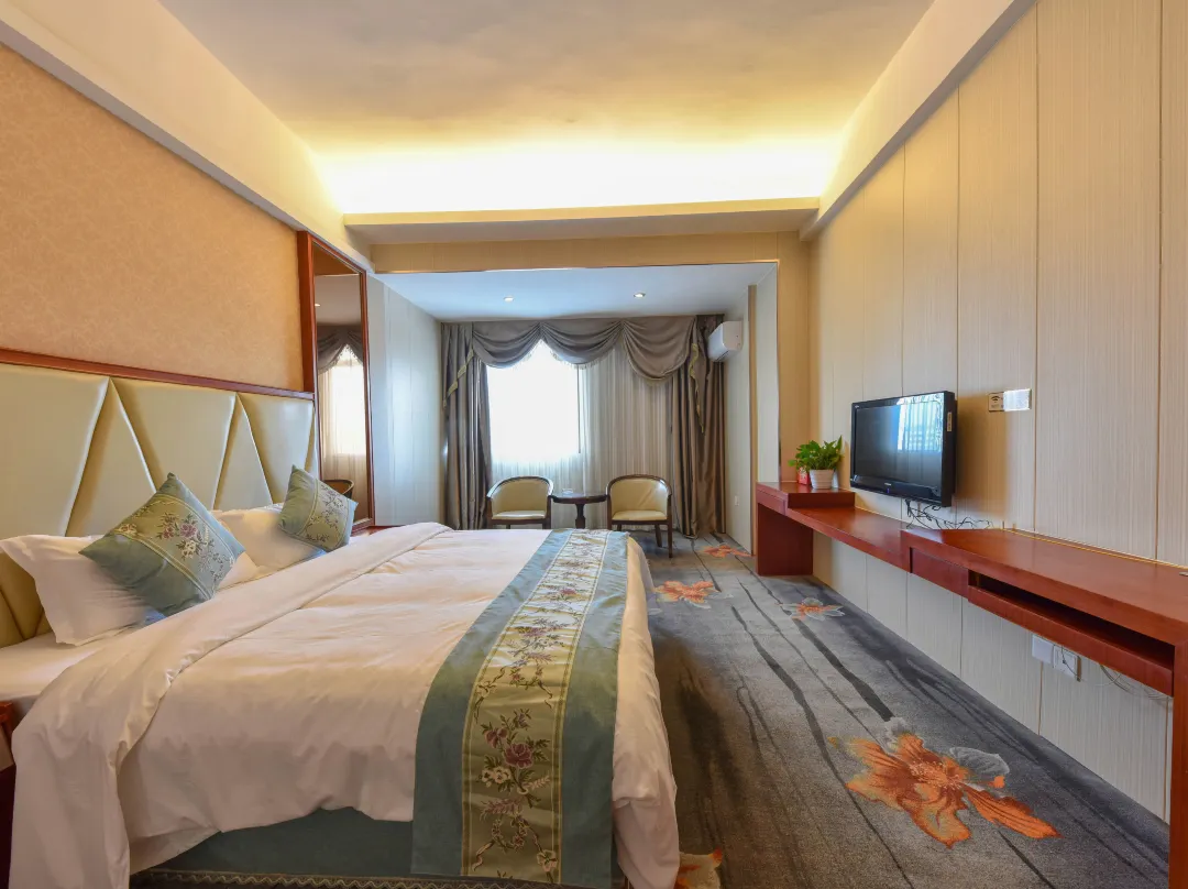 Tongle Business Hotel - Shenzhen