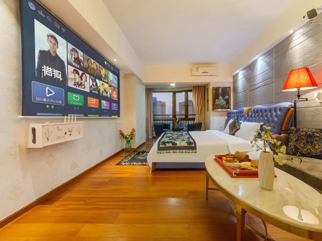 Yi Yun Ling Nan Hotel - Foshan