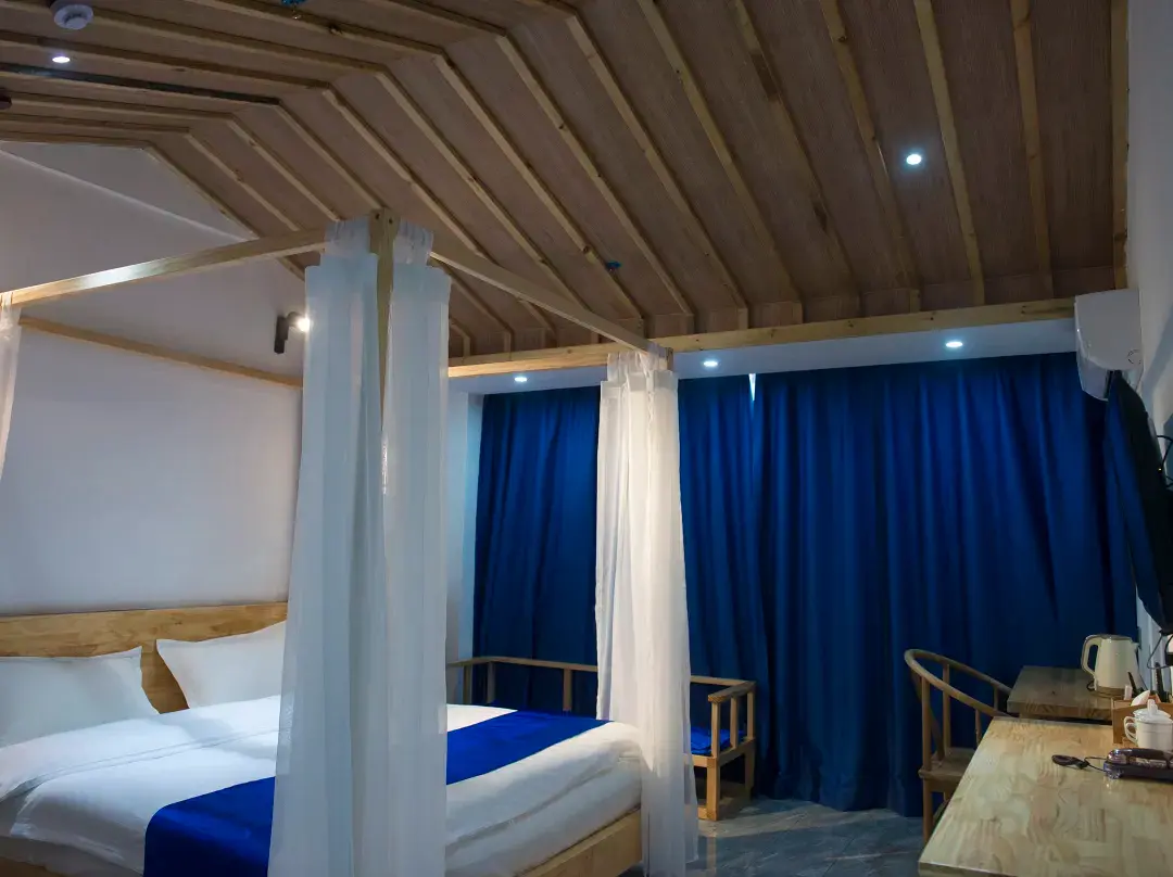 Yingtan Qingjingju Hotel - Yingtan