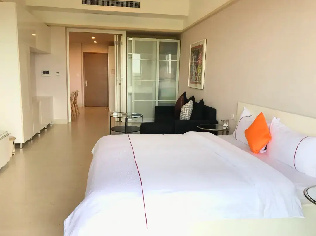 Haikou Hehe Residence Resort Apartment - Haikou