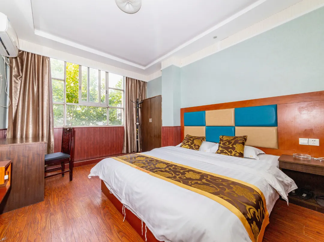 Changde Yujing Hotel - Changde
