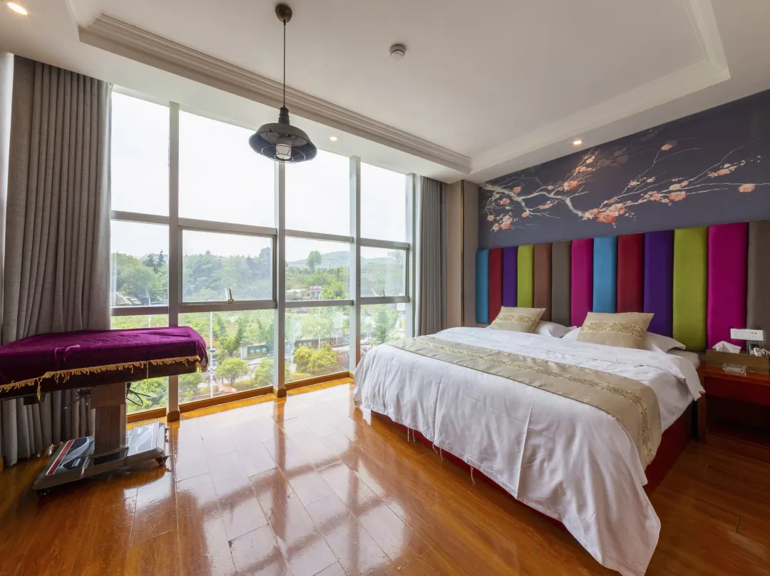 Ruijing Bijie Hotel - Bijie