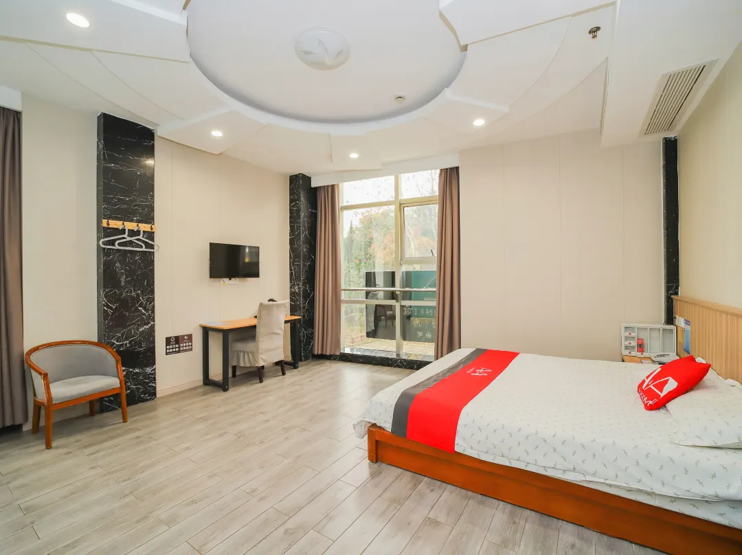 A&a Chain Hotel - Shanghai