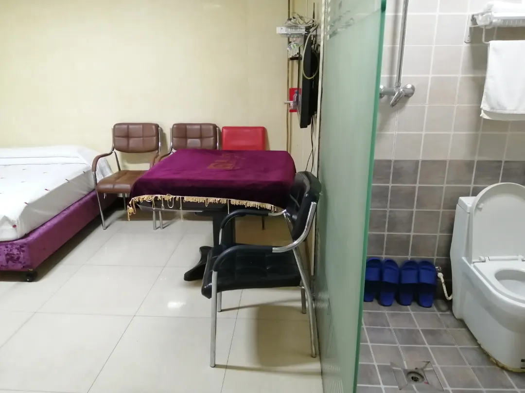 Fenglin Evening Theme Hotel - Songyuan