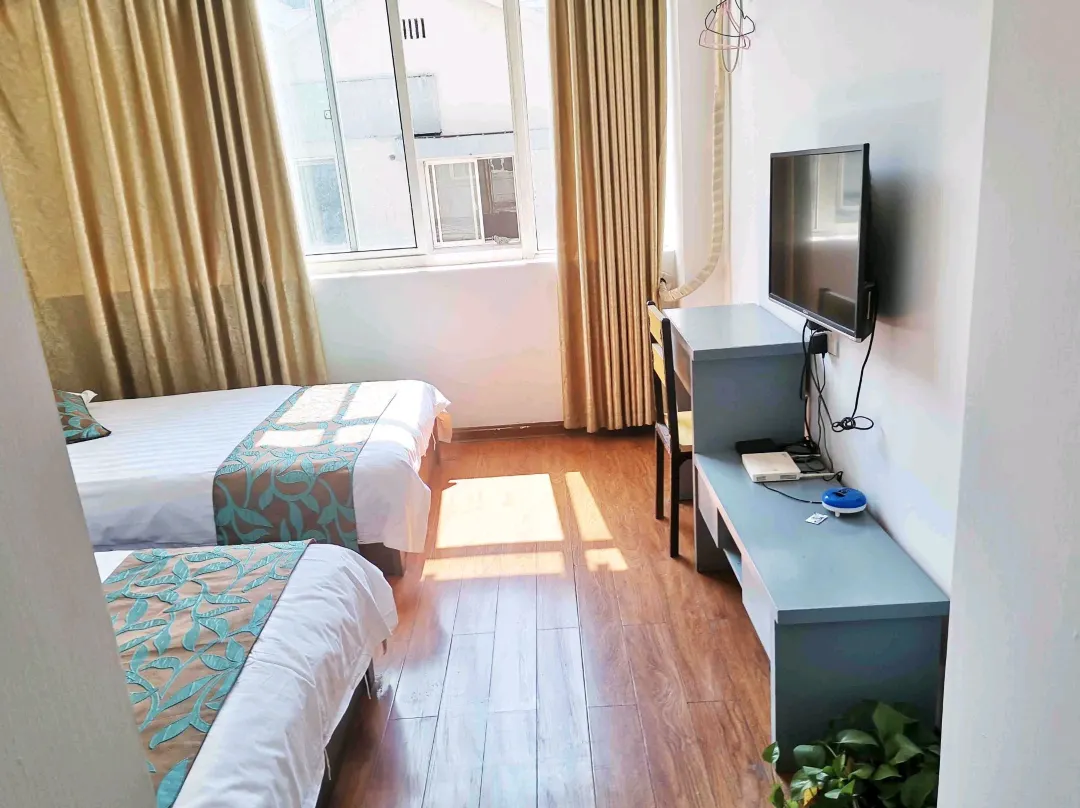 Huzhou Hucheng Hotel - Huzhou