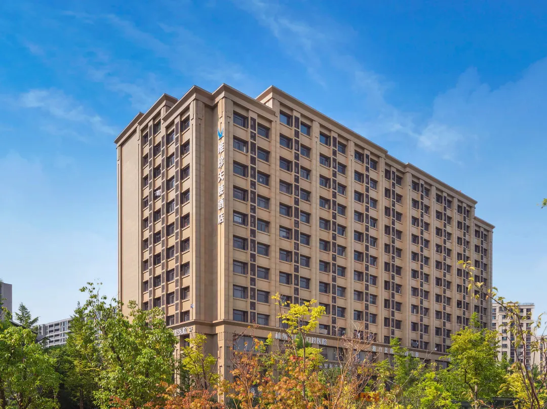 Virgin Angel Hotel - Hangzhou