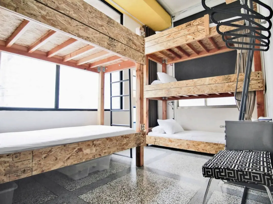 Manju Youth Hostel - Shenzhen