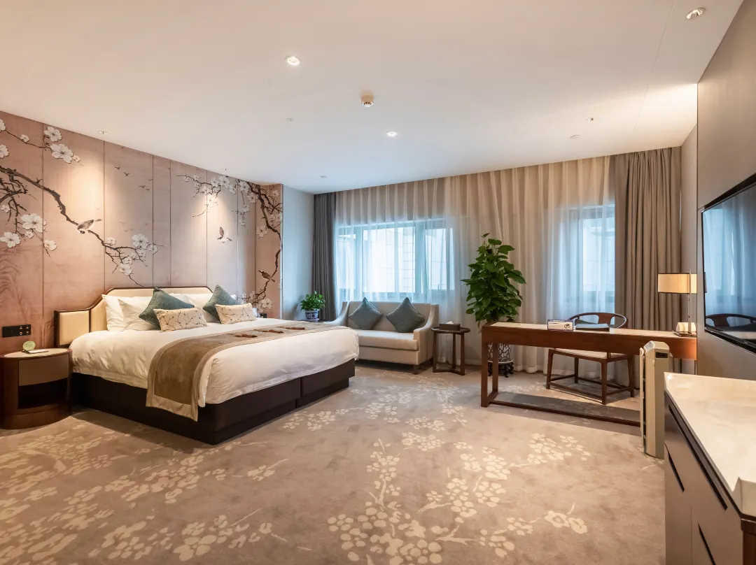 New Era Hotel - Nankín