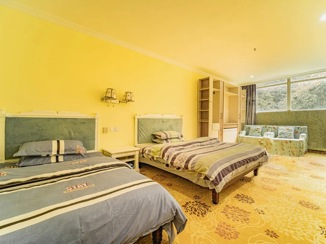 Xingtai Hostel - Guangzhou