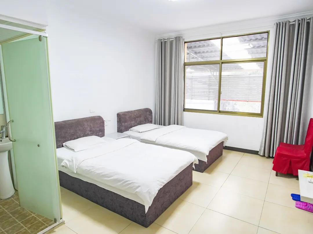 Hongyan Farmhouse - Yichang