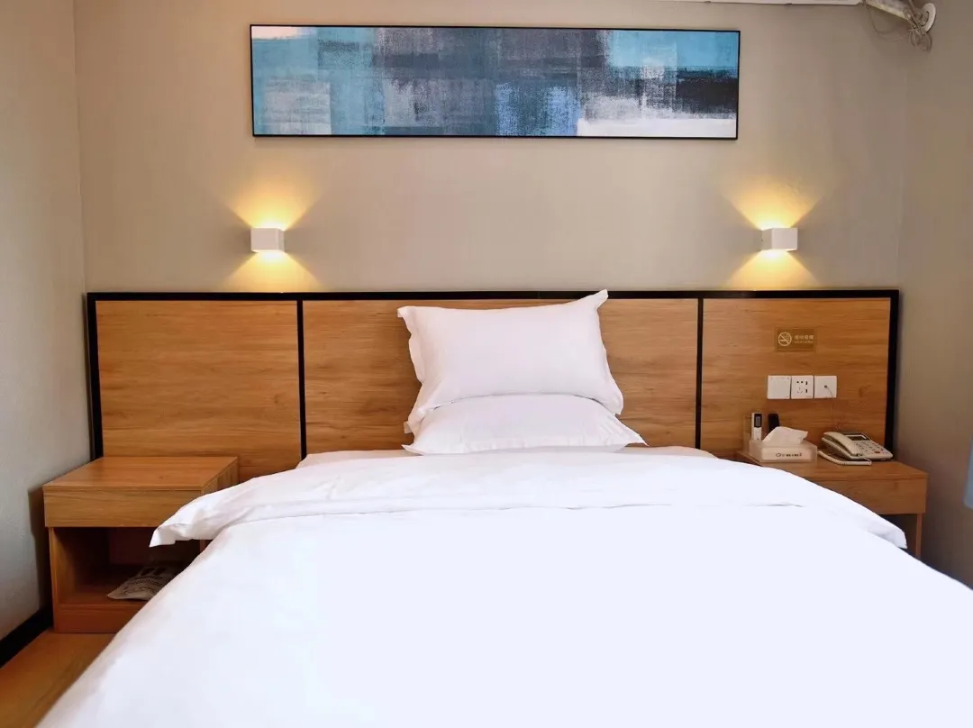 Daye Yuanlai Hotel - Huangshi