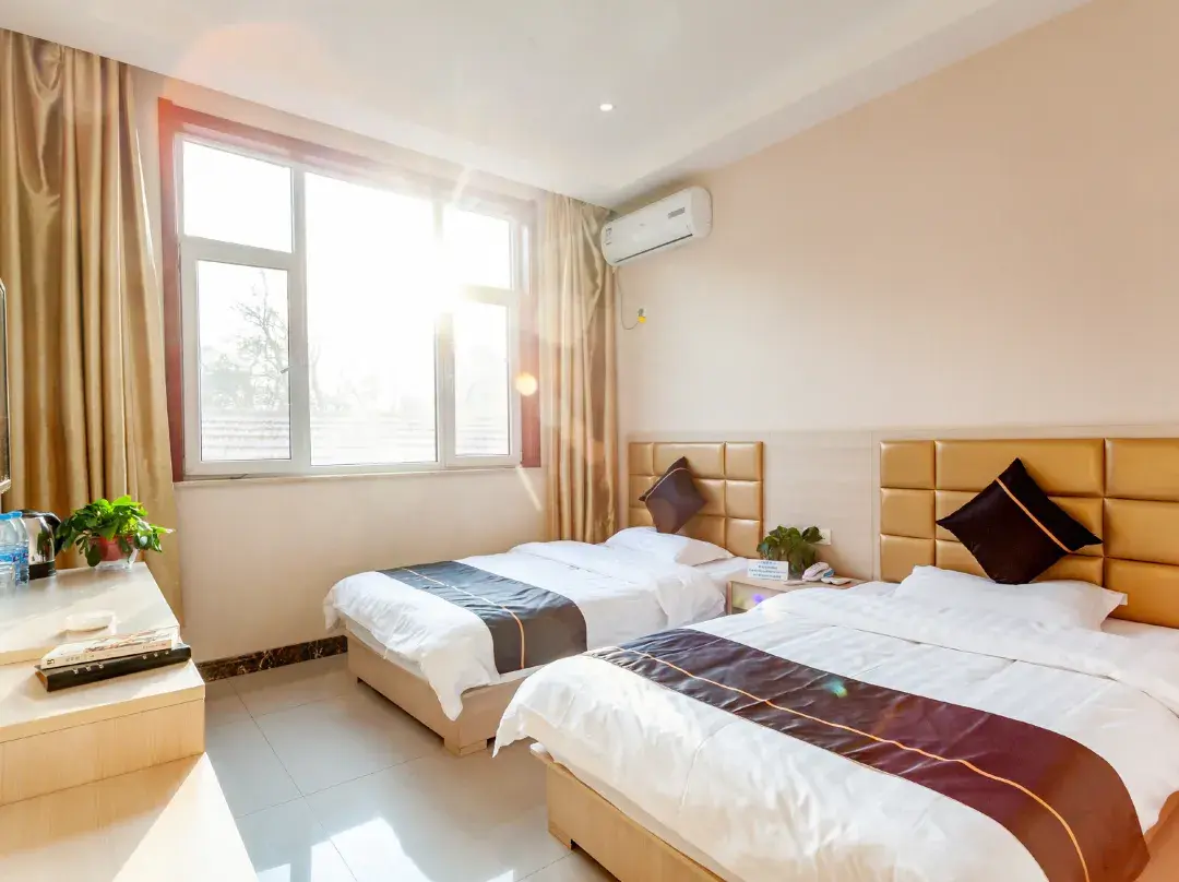 Sanmu Hotel - Jinzhong