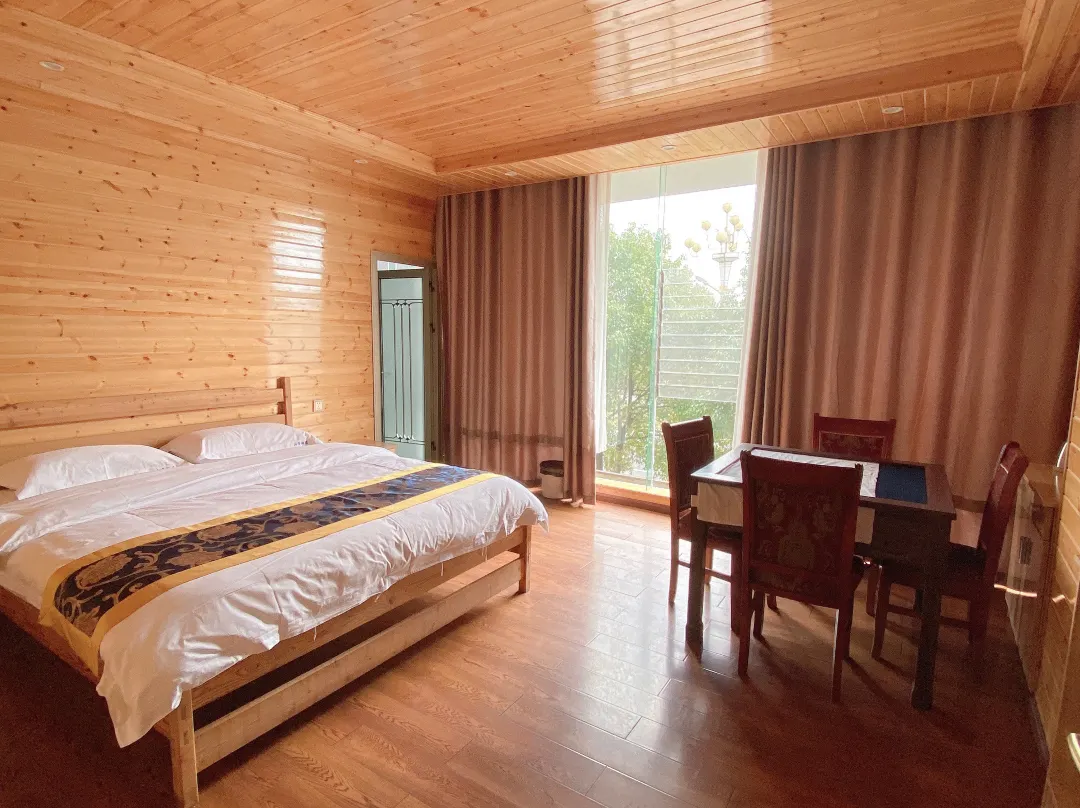 Anshun Shanqing Hotel - Anshun