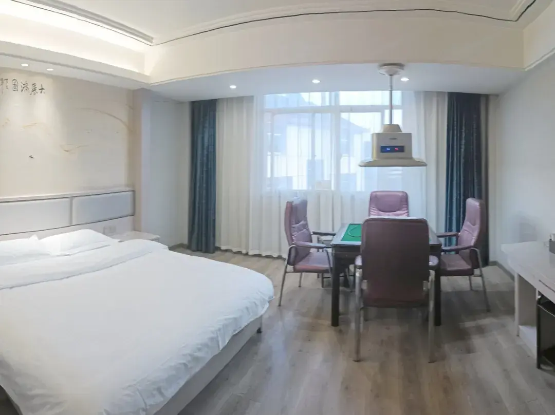 Jiazhuo Hotel - Changde