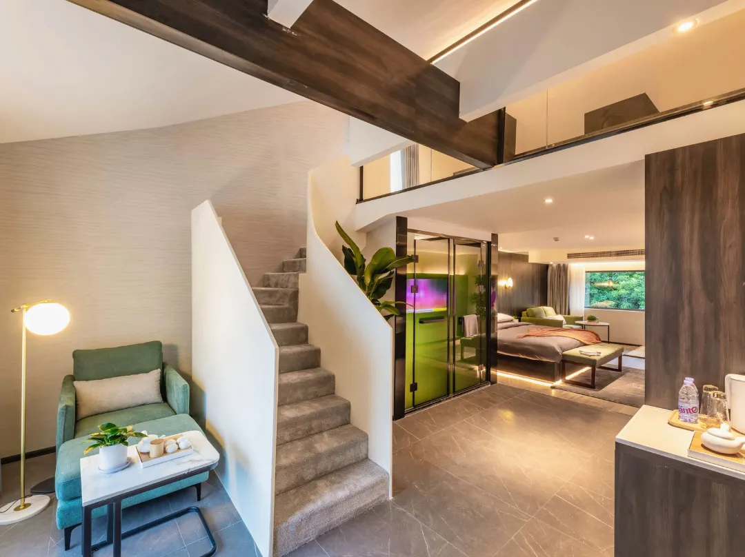 City Unrefined Jade Hotel - Suzhou