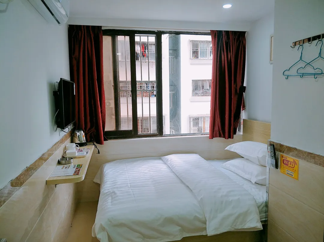 Jinboyang Hostel - Shenzhen