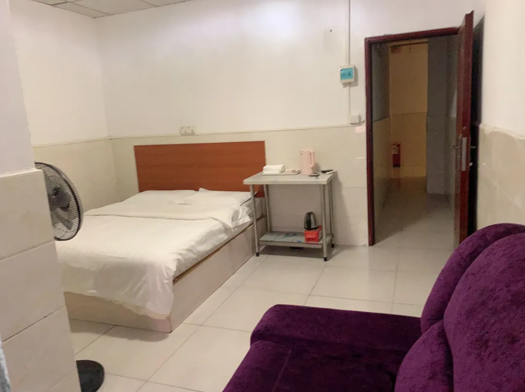 Zhonghe Hotel - Shenzhen