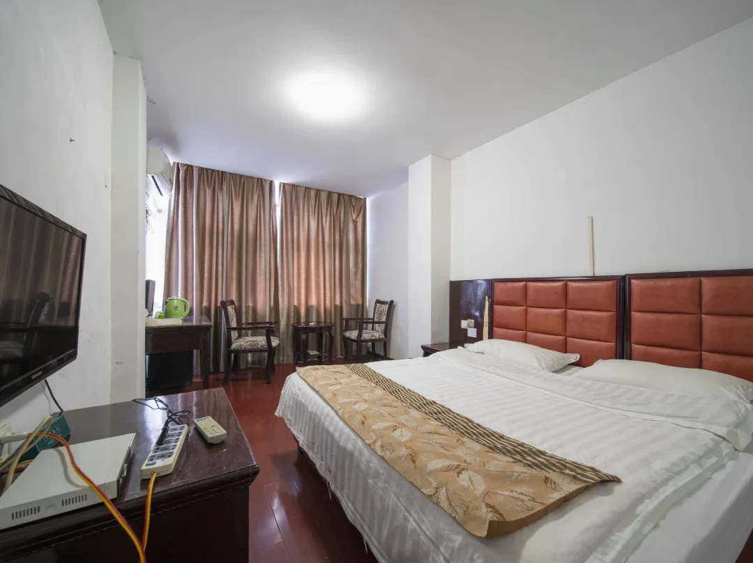 Xiangyang Jiamei Hotel - Shaoyang