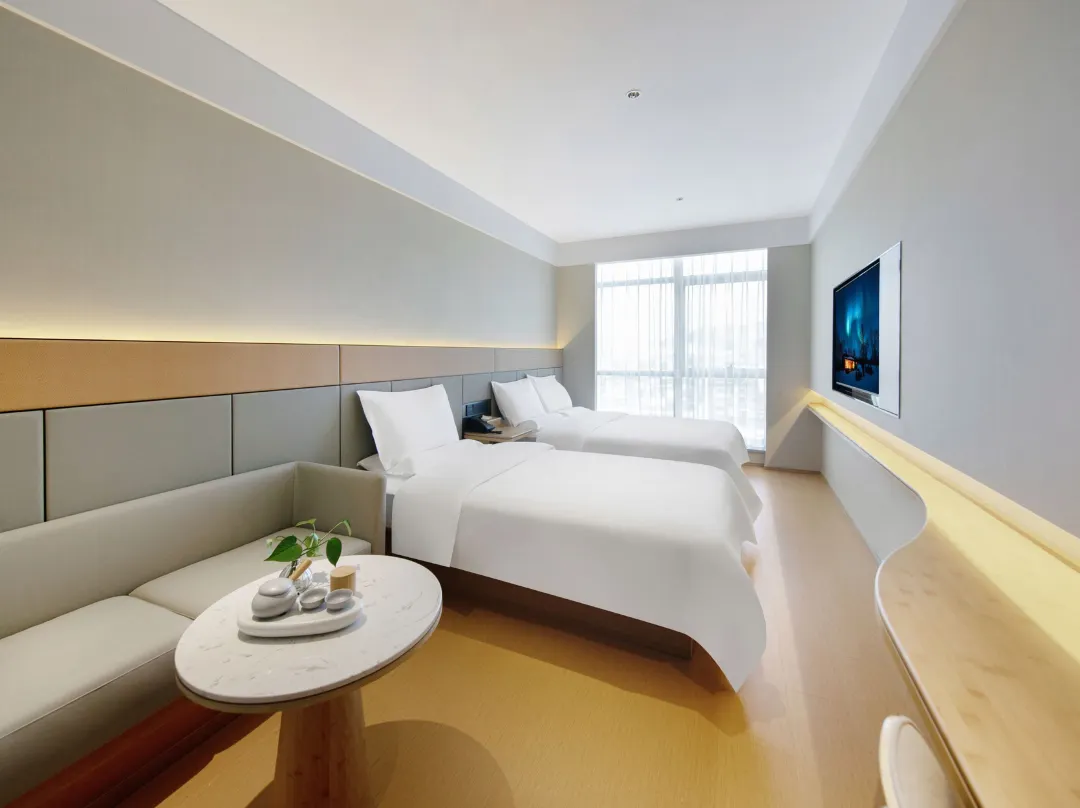 Four Seasons Zhoushan Dinghai Hotel - Zhoushan