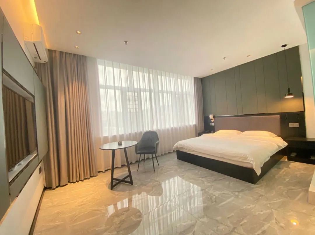 Sheng'ao Boutique Hotel - Jiamusi